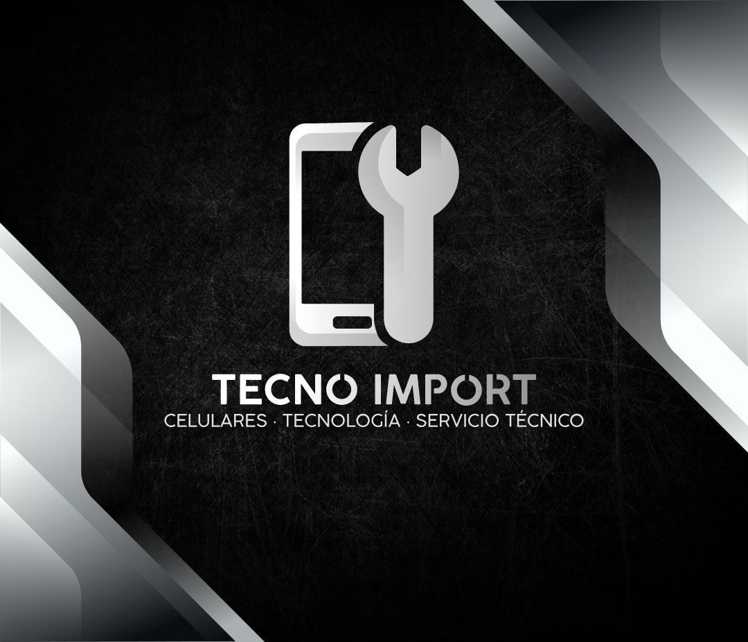 TECNO IMPORT – TECNO IMPORT COL