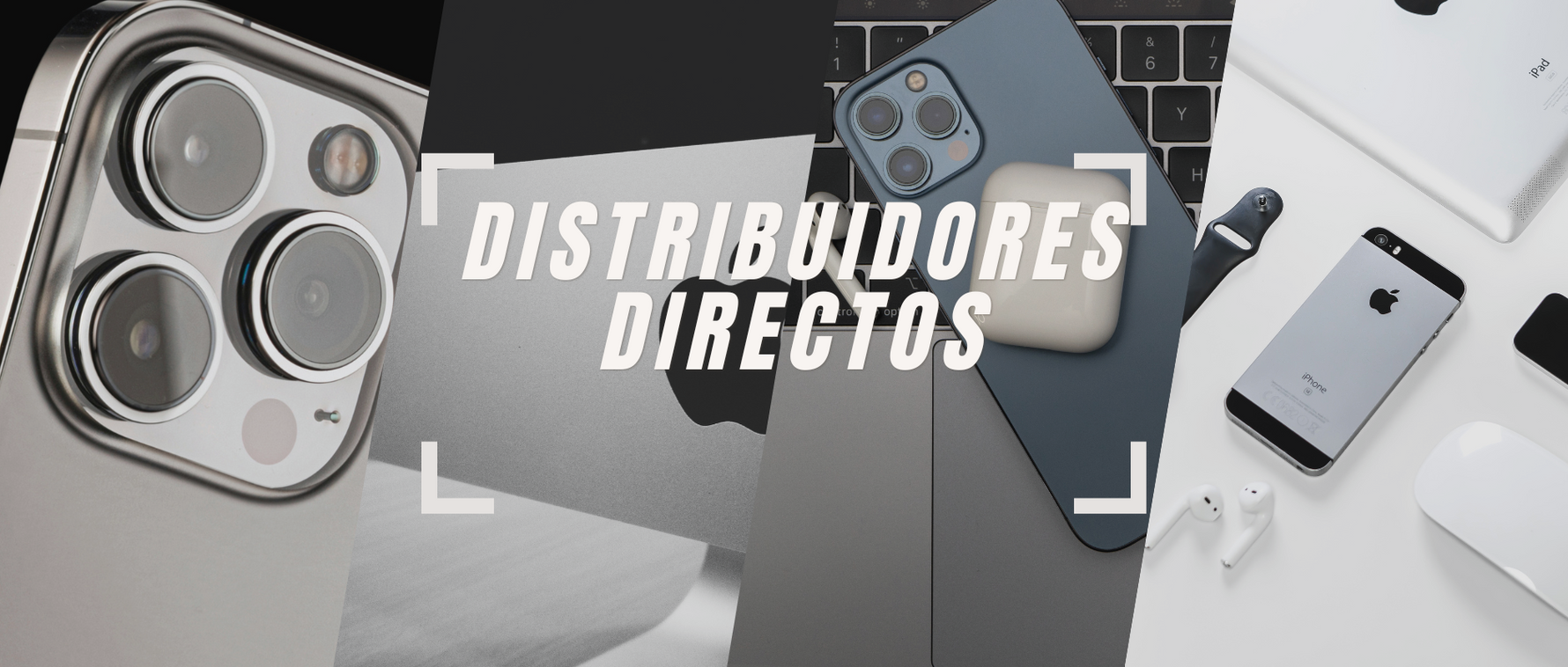 TECNO IMPORT – TECNO IMPORT COL