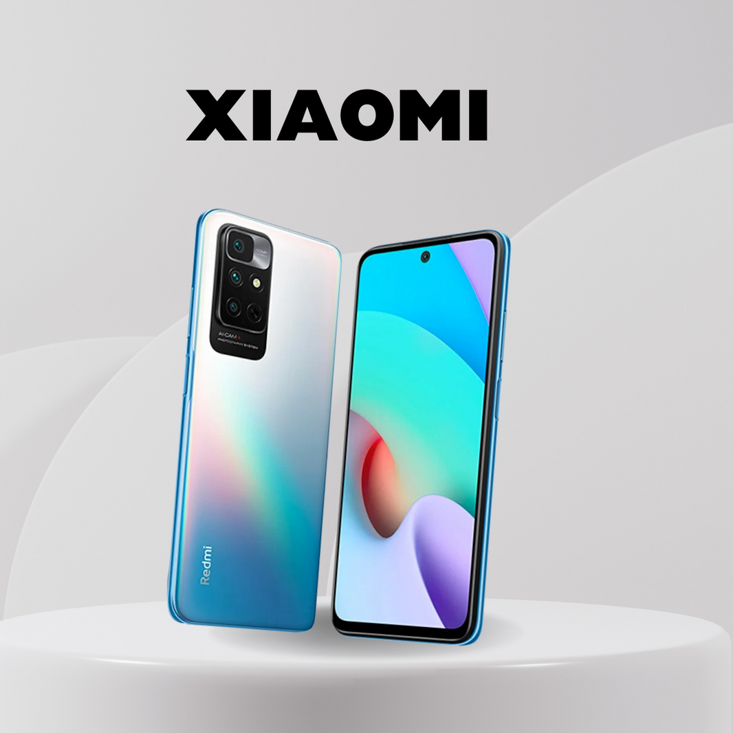 TECNO IMPORT – TECNO IMPORT COL